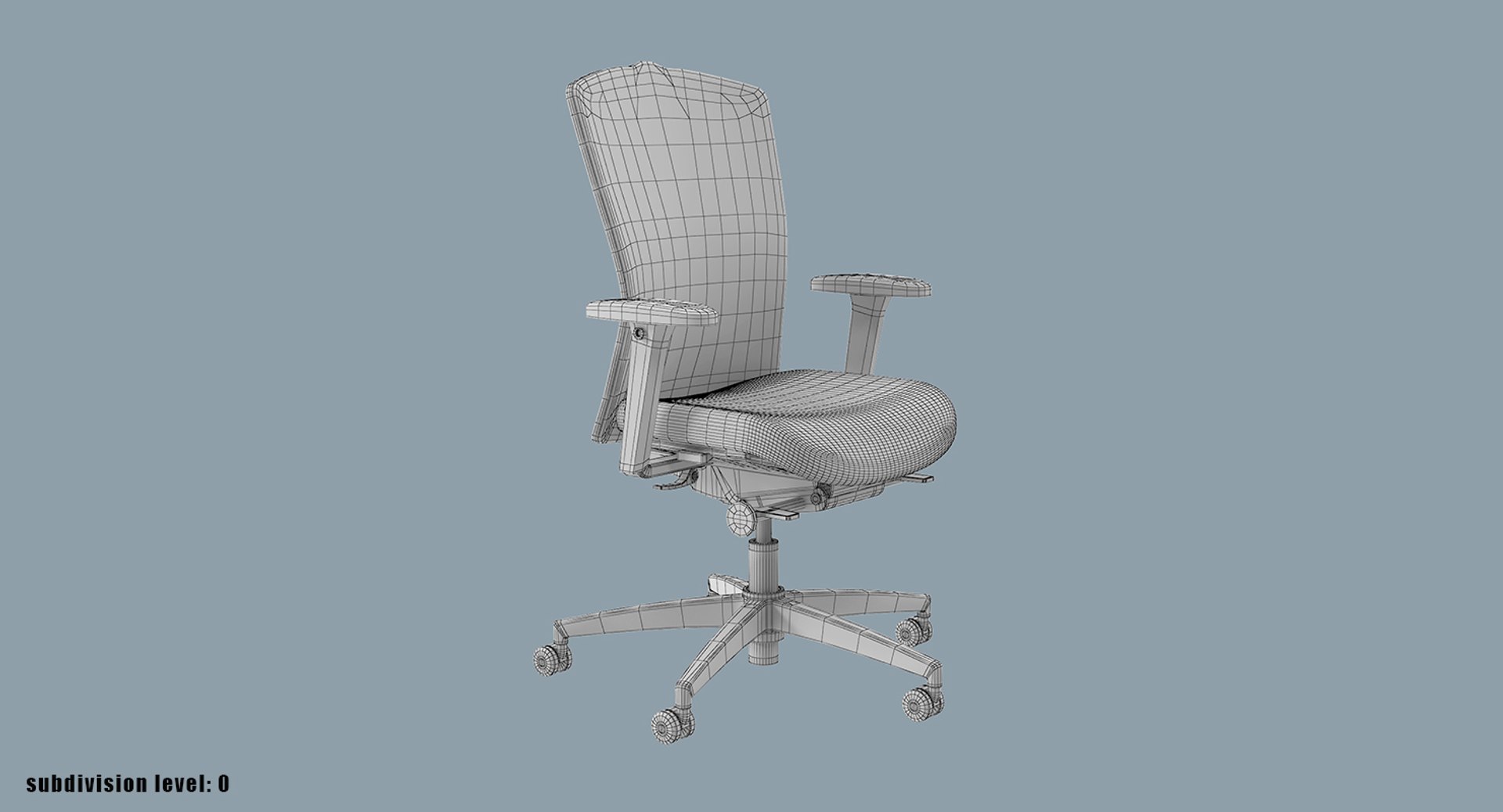 Max Mento Chair