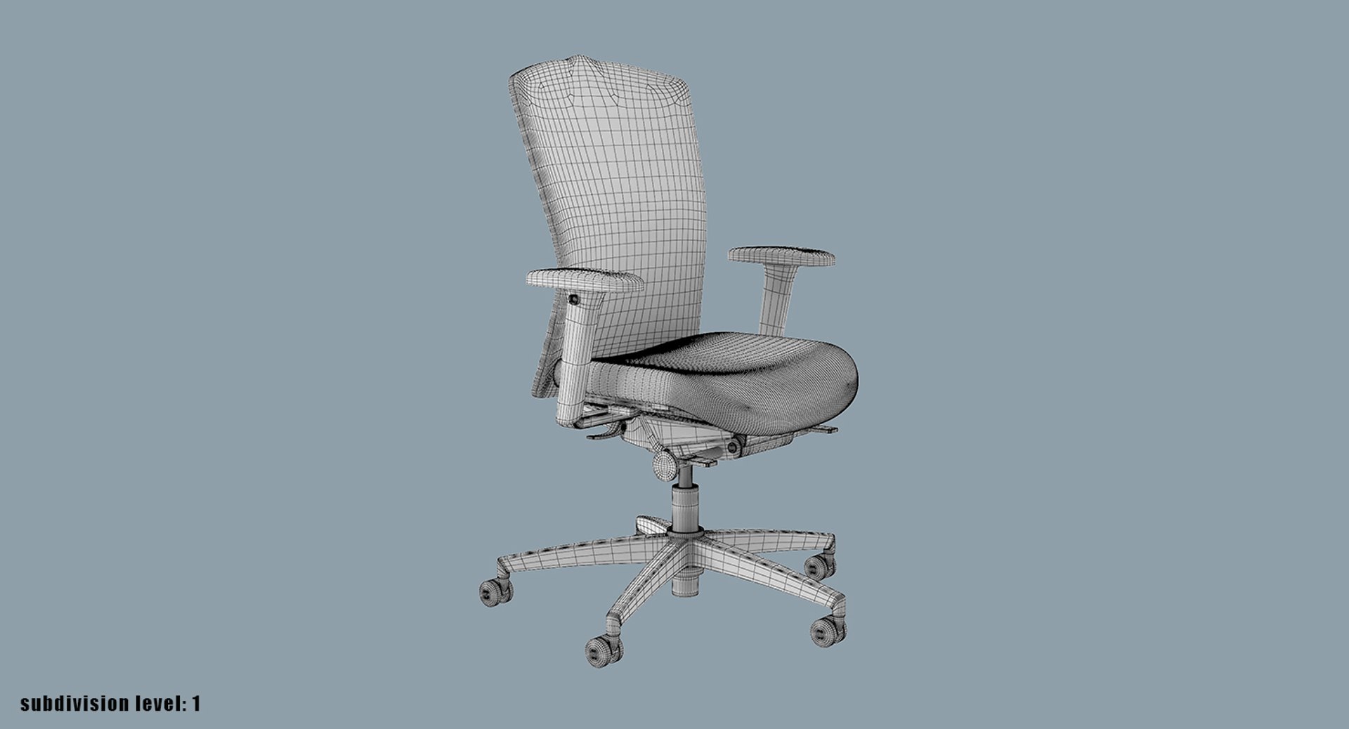 Max Mento Chair
