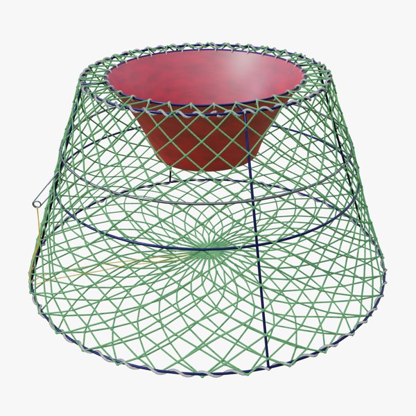 Net 3D model | 1143358 | TurboSquid