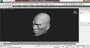 Free Maya Head Models | TurboSquid