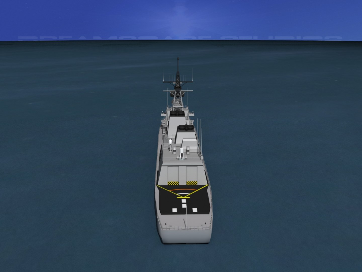 3d Takanami Destroyer Dd-113 Sazanami