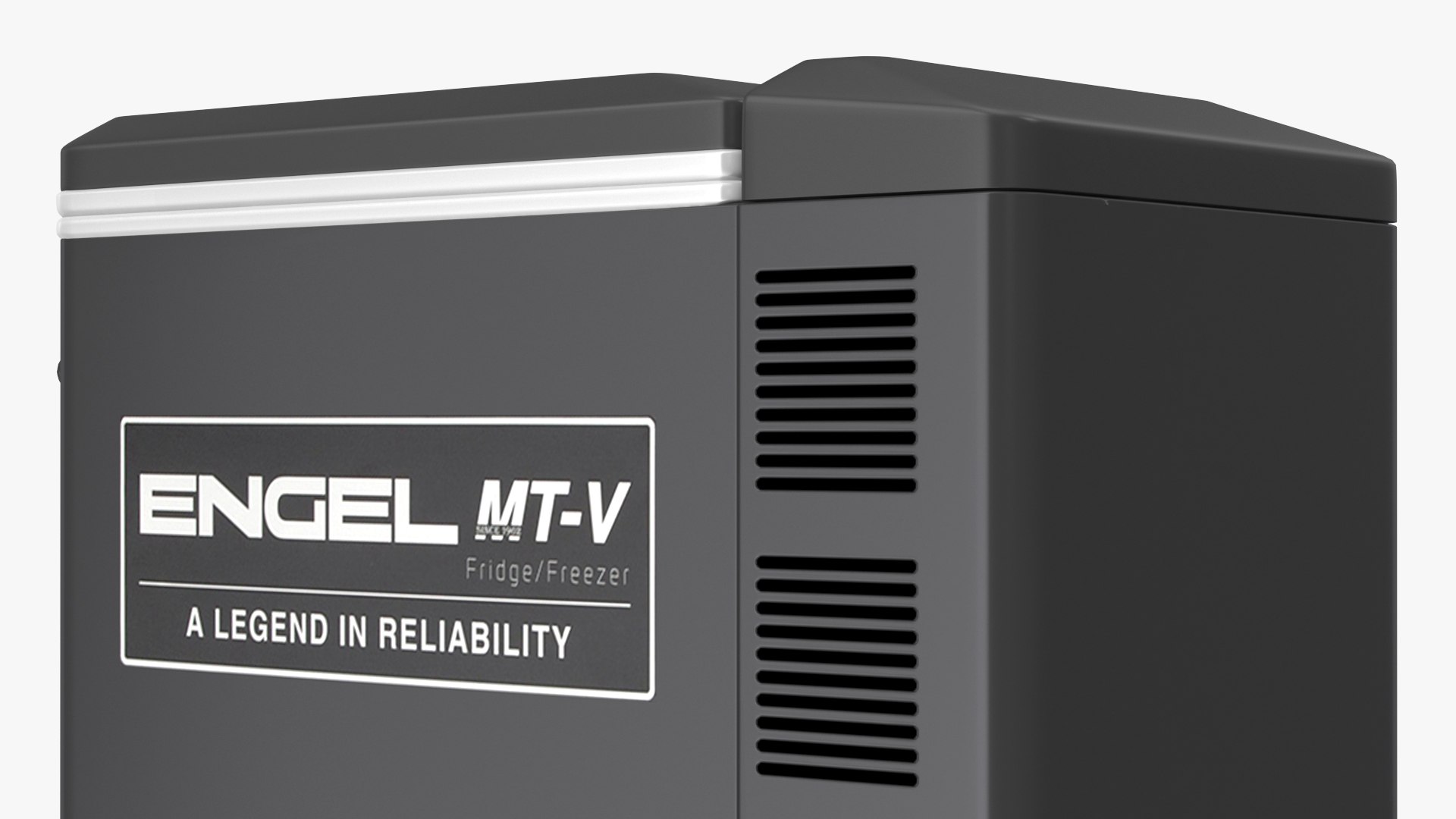 3D Engel Portable Fridge Freezer - TurboSquid 1802008