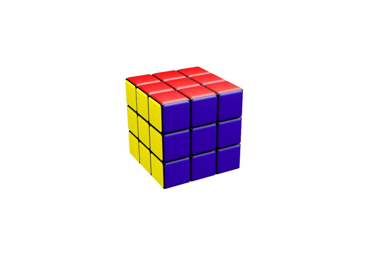 Rubik S Cube Max Free