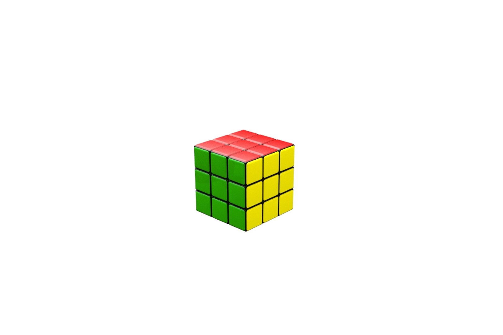 Rubik S Cube Max Free