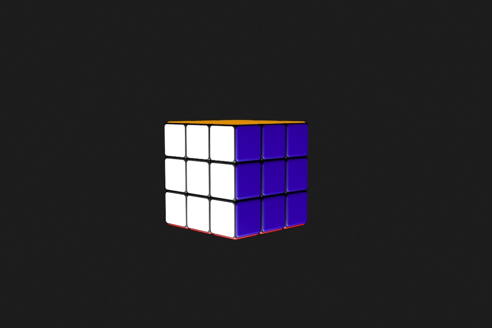Rubik S Cube Max Free