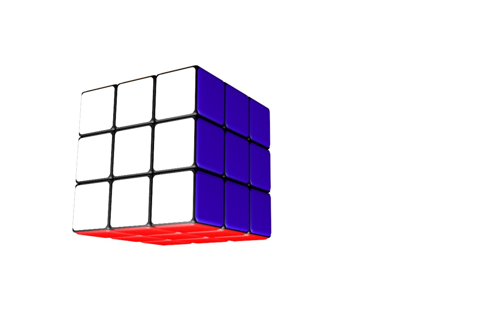 Rubik S Cube Max Free
