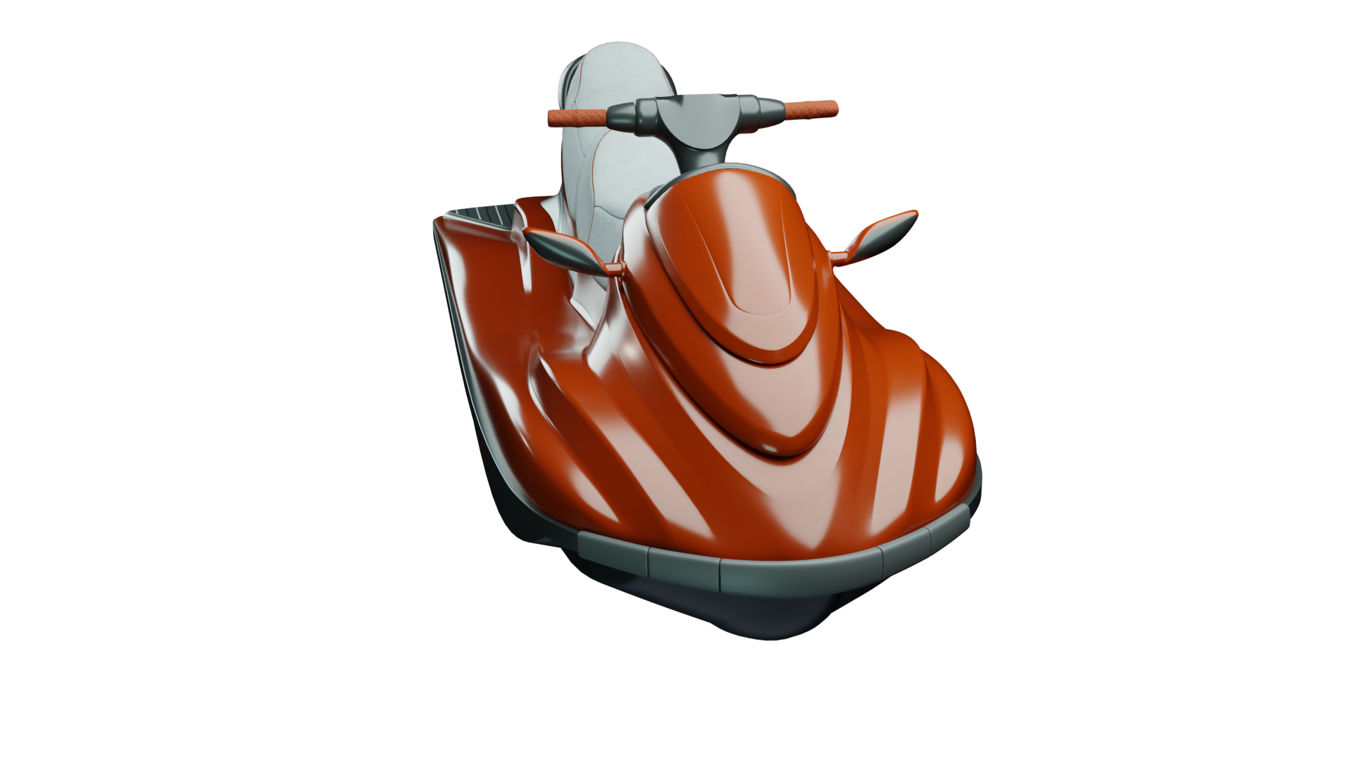 3D Model Jet Ski - TurboSquid 2318411