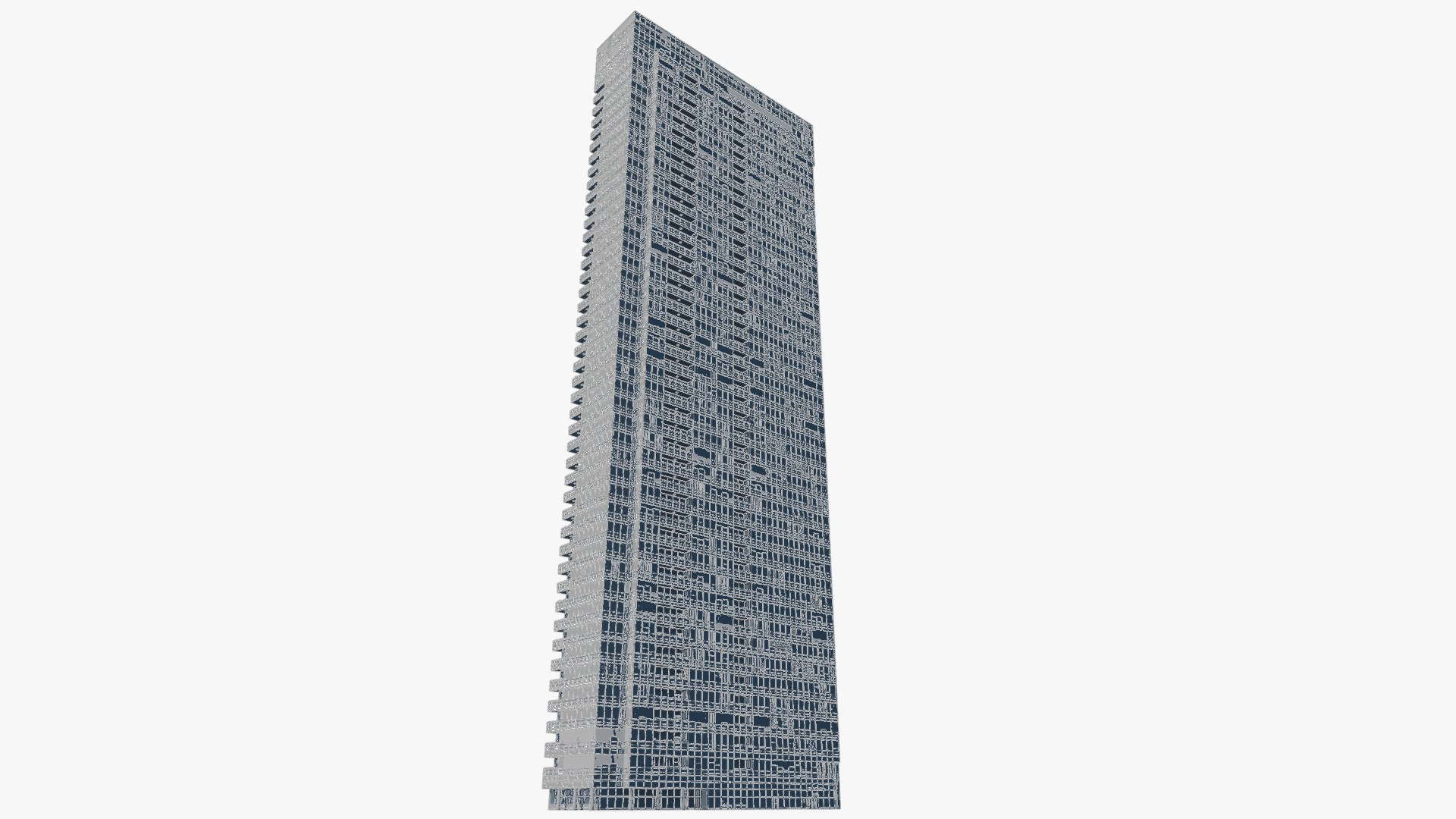 3D Plaza Model - TurboSquid 1666420