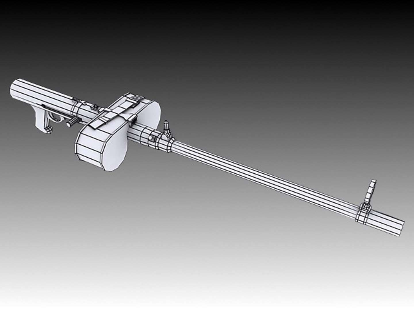 Mg 15 Model - TurboSquid 1301727