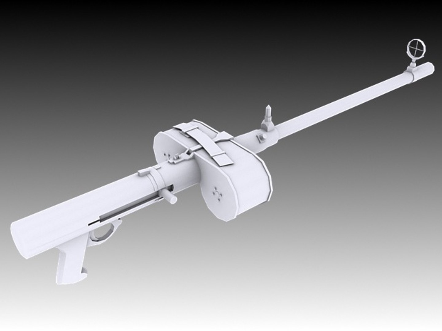 Mg 15 Model - TurboSquid 1301727