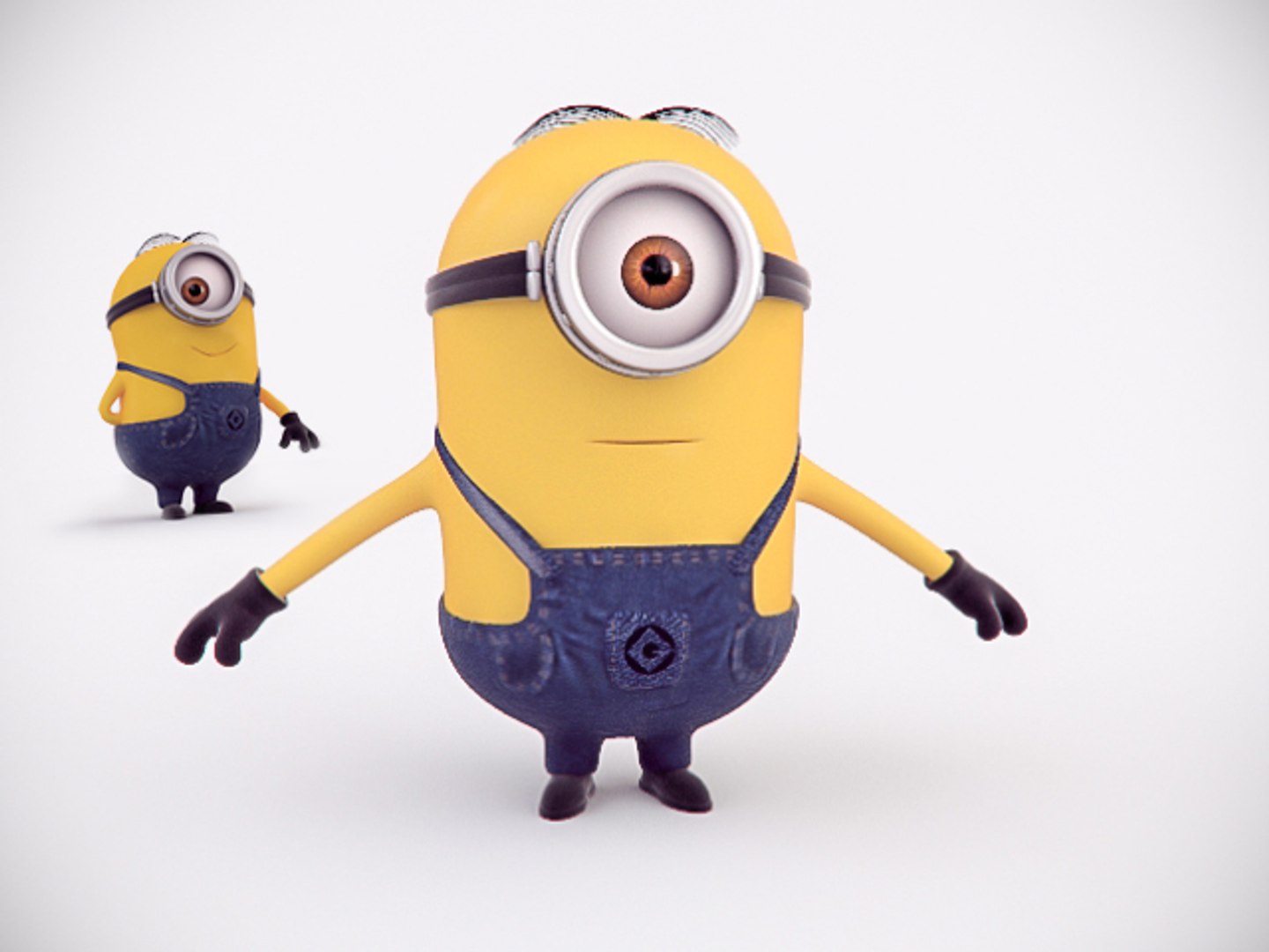 Minion Max