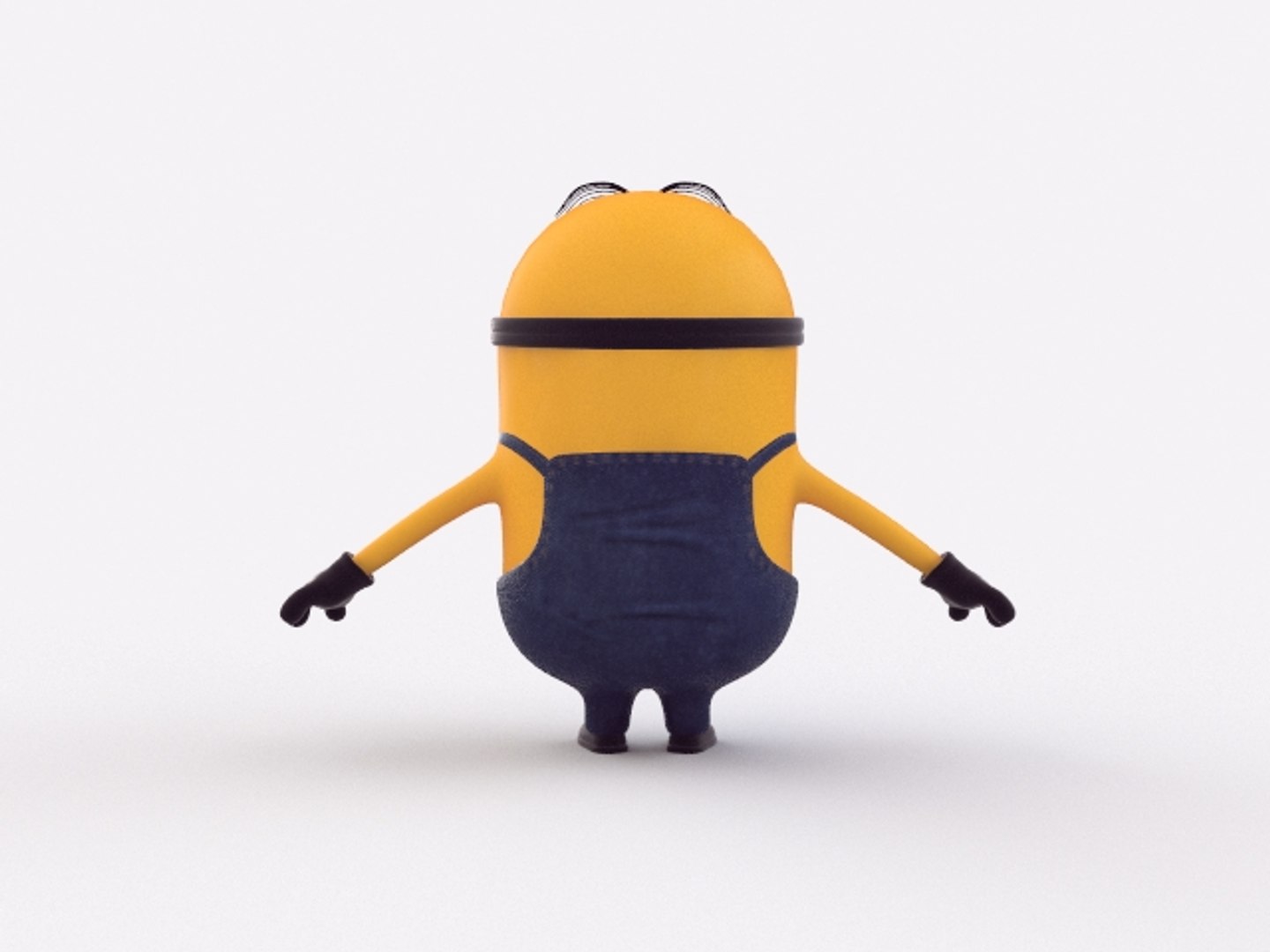 Minion Max