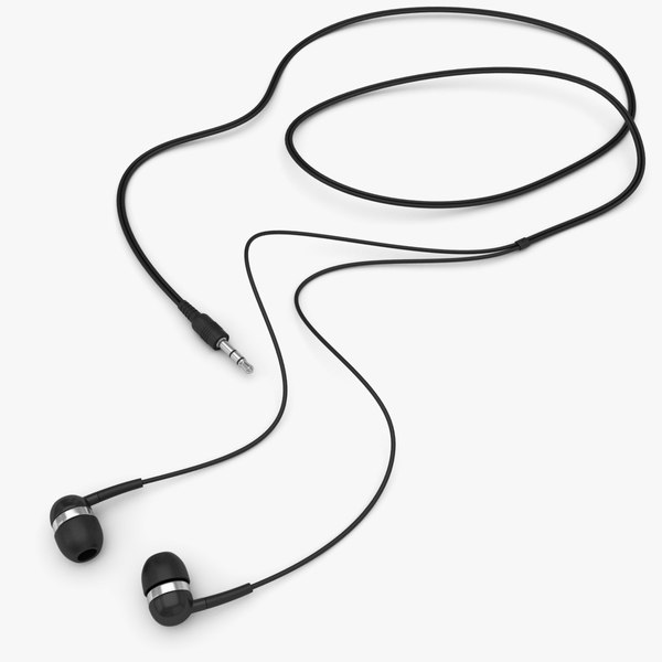 max new apple earpods