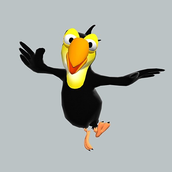 deviantart 3D Models for Download | TurboSquid