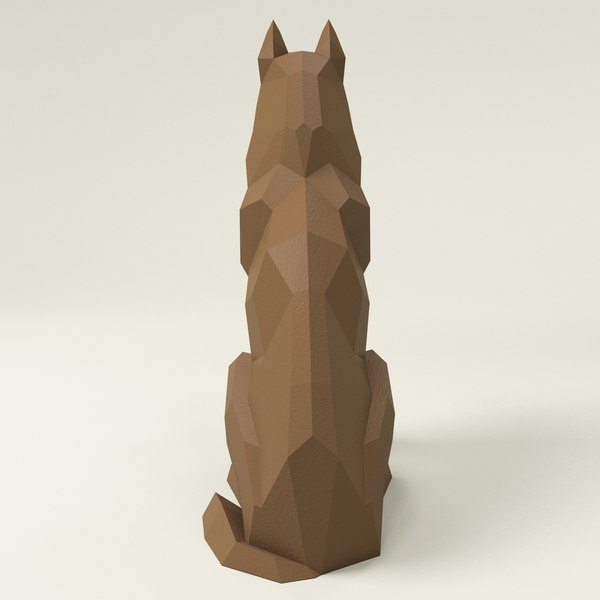 Paper 3D model - TurboSquid 1708913