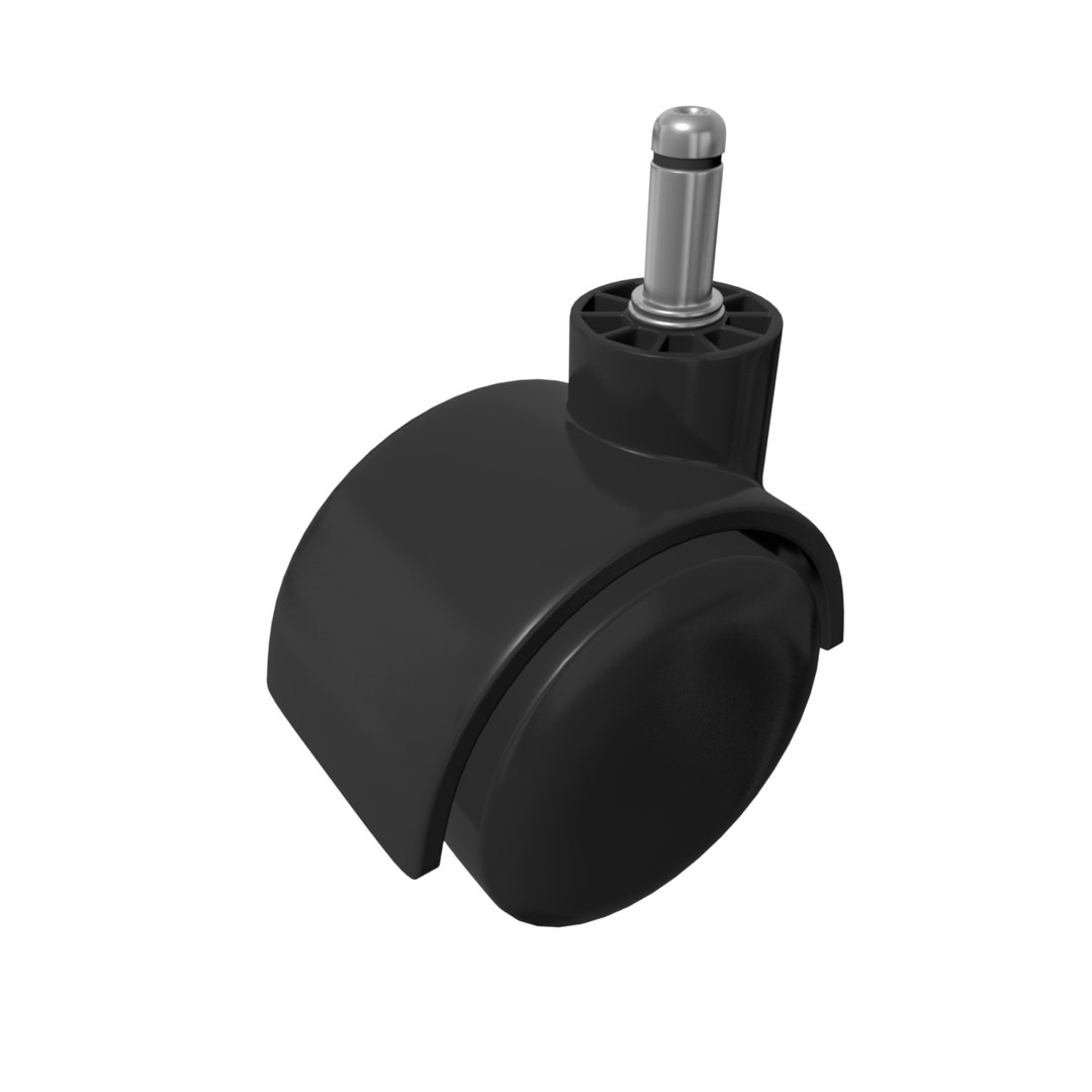 3d X Office Chair Wheel