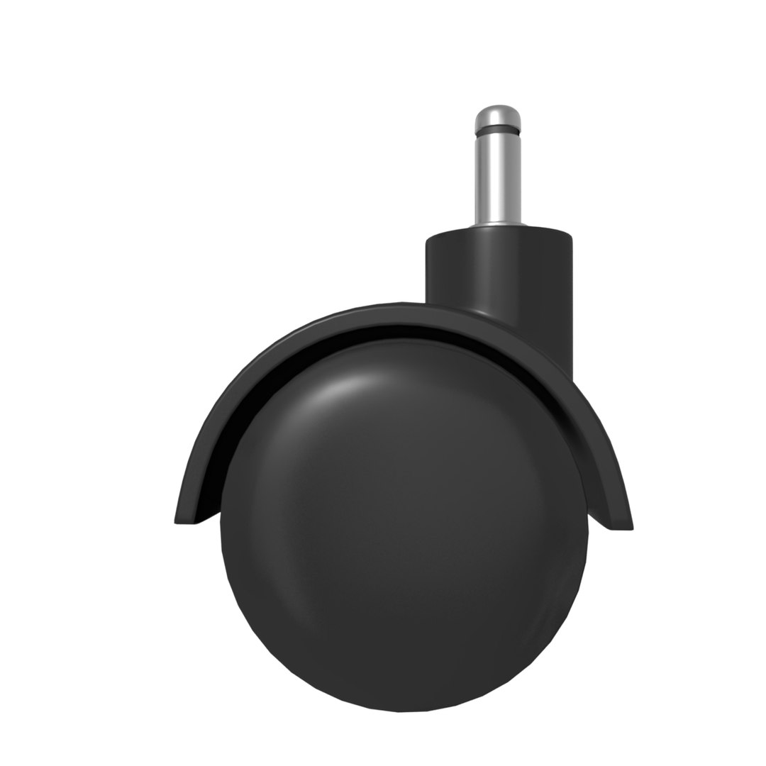 3d X Office Chair Wheel