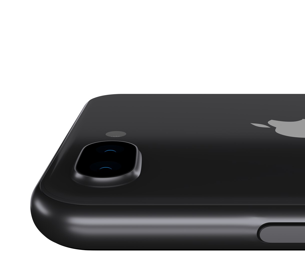 3D Apple Iphone 8 Space Model - TurboSquid 1668585