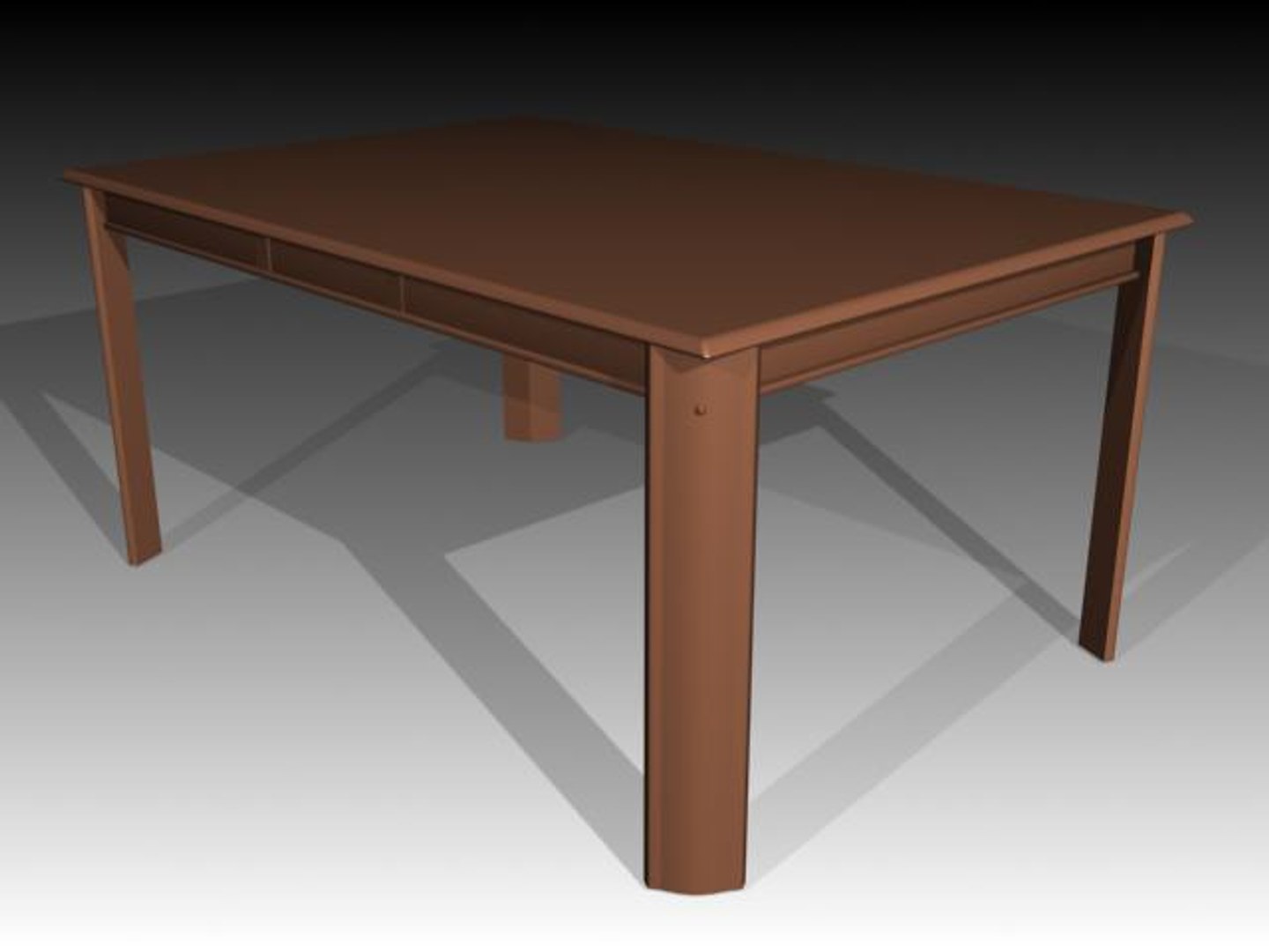 3d Tables