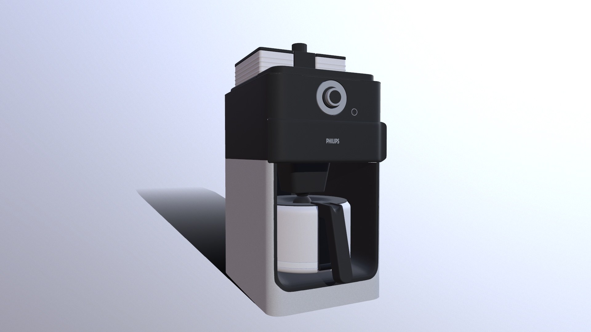 3D Coffee Maker - TurboSquid 2236610