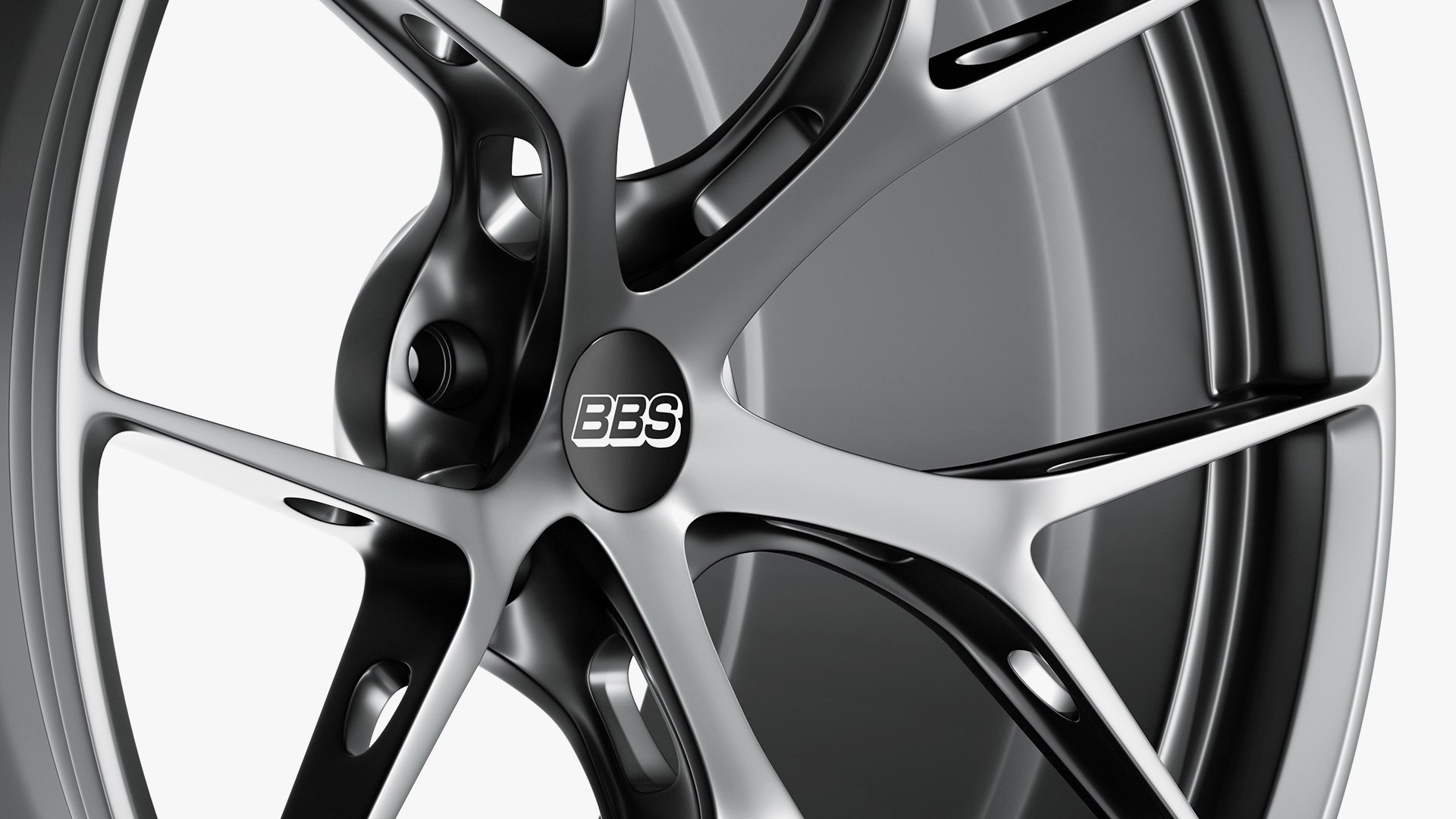 BBS FIR 3D Model - TurboSquid 2290709