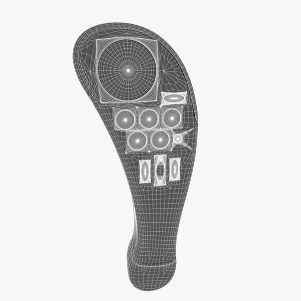 remote control 3d max