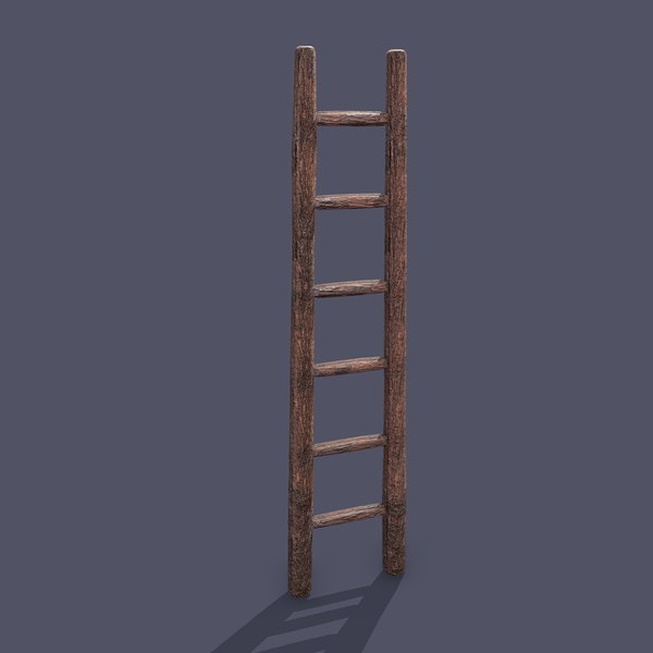 Free 3D Ladders Models | TurboSquid