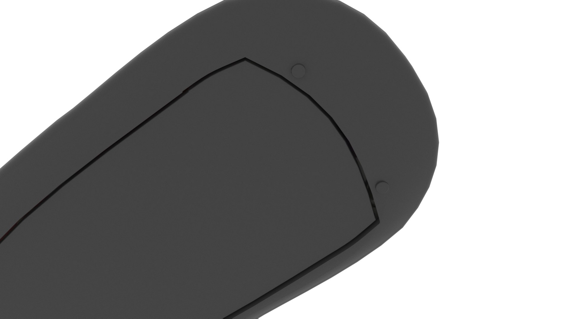 RGB Light Remote Control 3D Model - TurboSquid 1745679