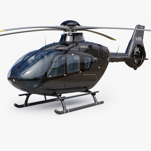 Free 3D Helicopter Models | TurboSquid