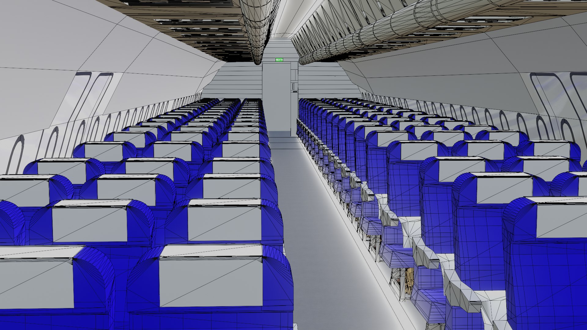 Airbus A320 3D model - TurboSquid 1862918