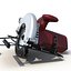 Obj Circular Saw