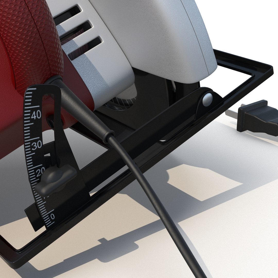 obj circular saw