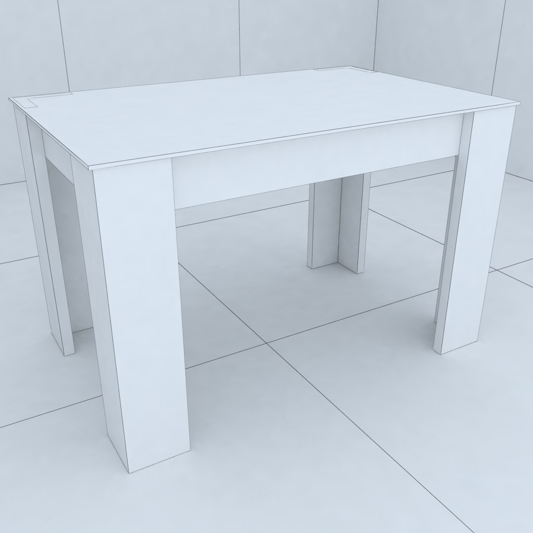 Max Table Designs