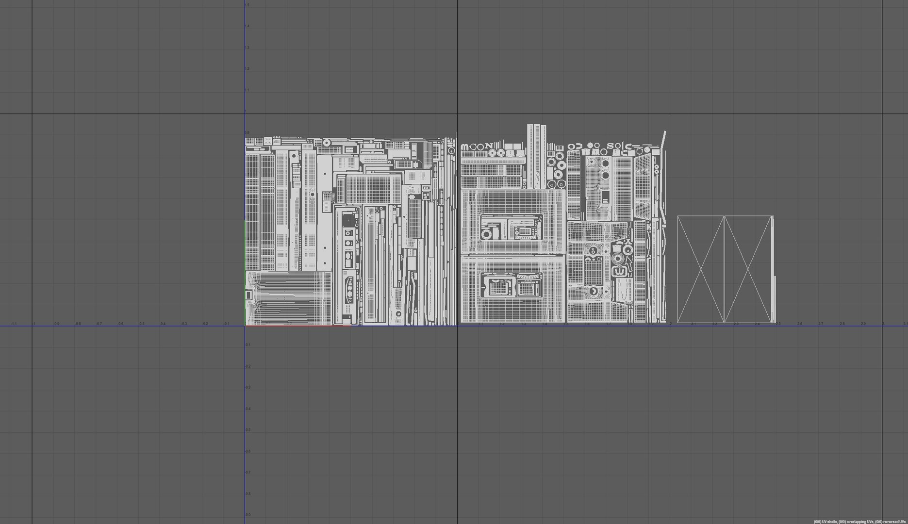 SONY Walkman TPS LP 3D Model - TurboSquid 2485903