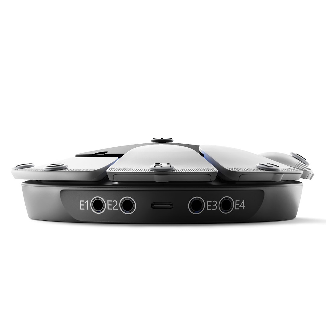 3D PlayStation Access Controller - TurboSquid 2258922