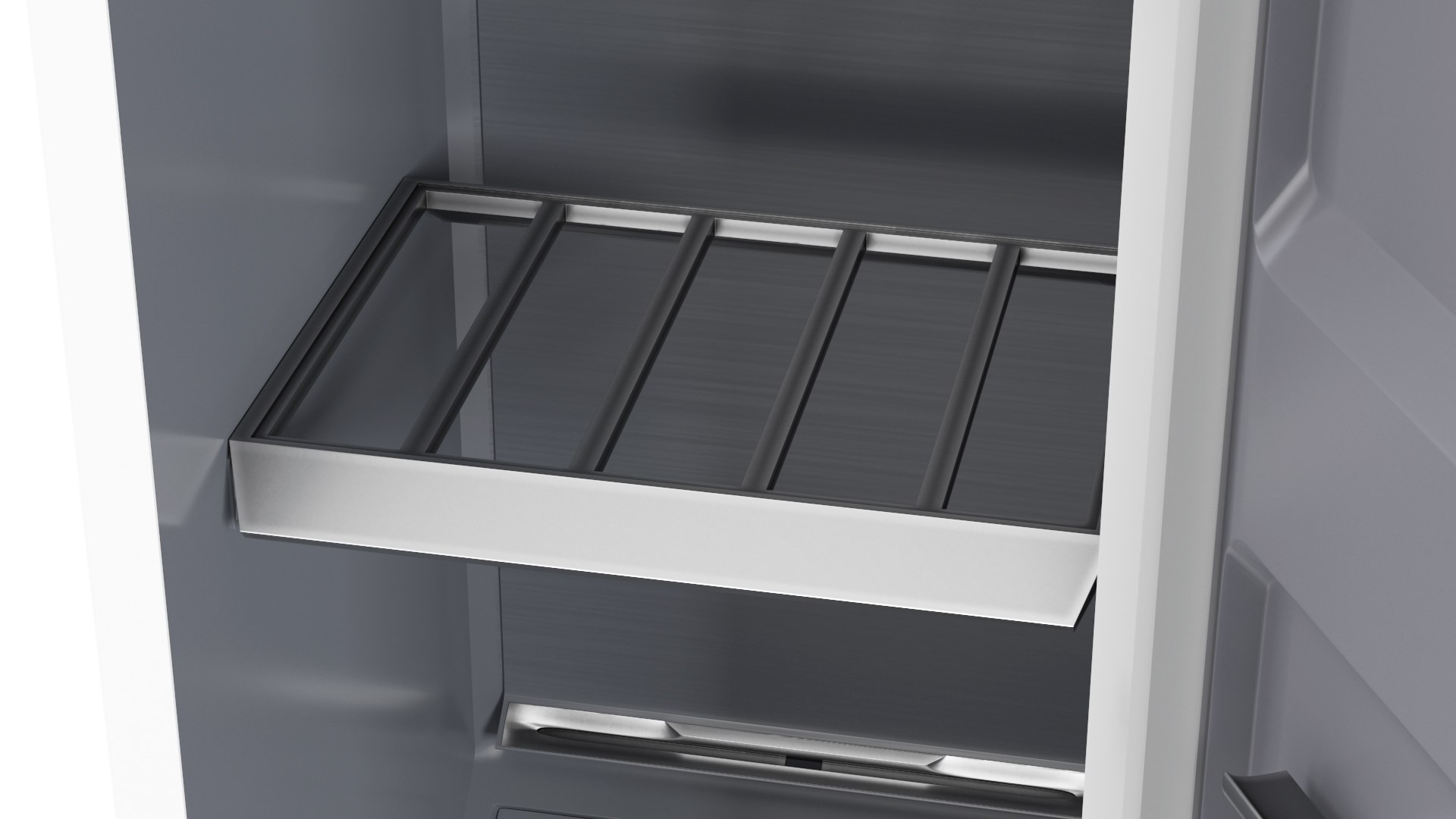 AirDresser Clothing Care System 3D - TurboSquid 2086203