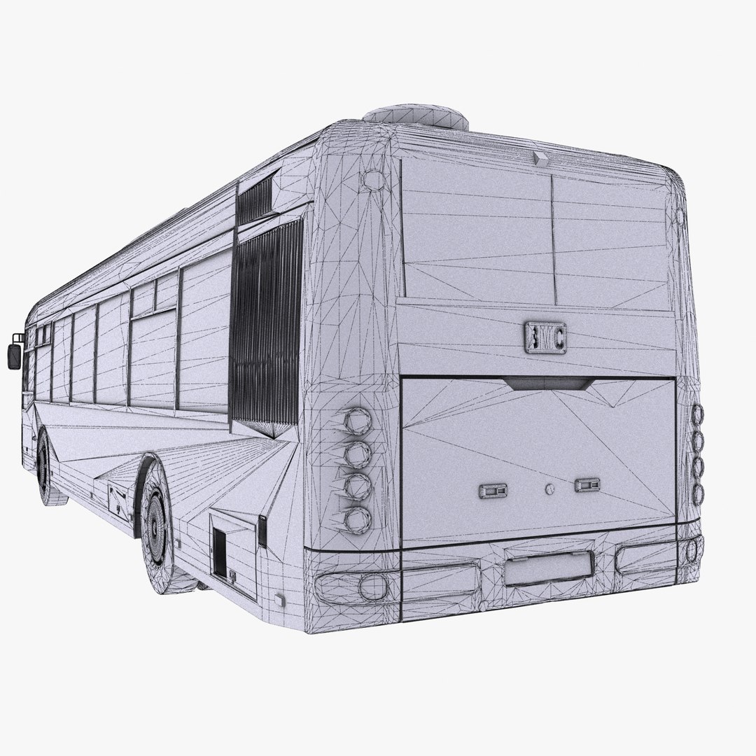 3d Bmc Procity Model