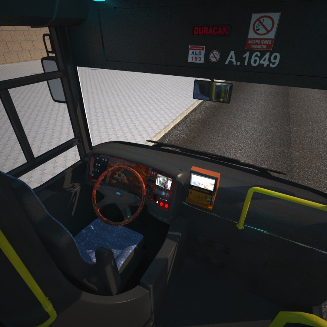 3d Bmc Procity Model