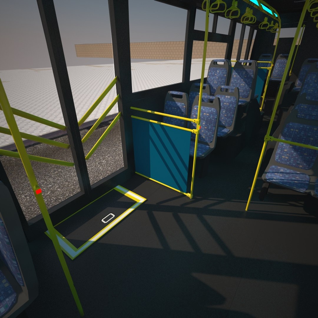 3d Bmc Procity Model