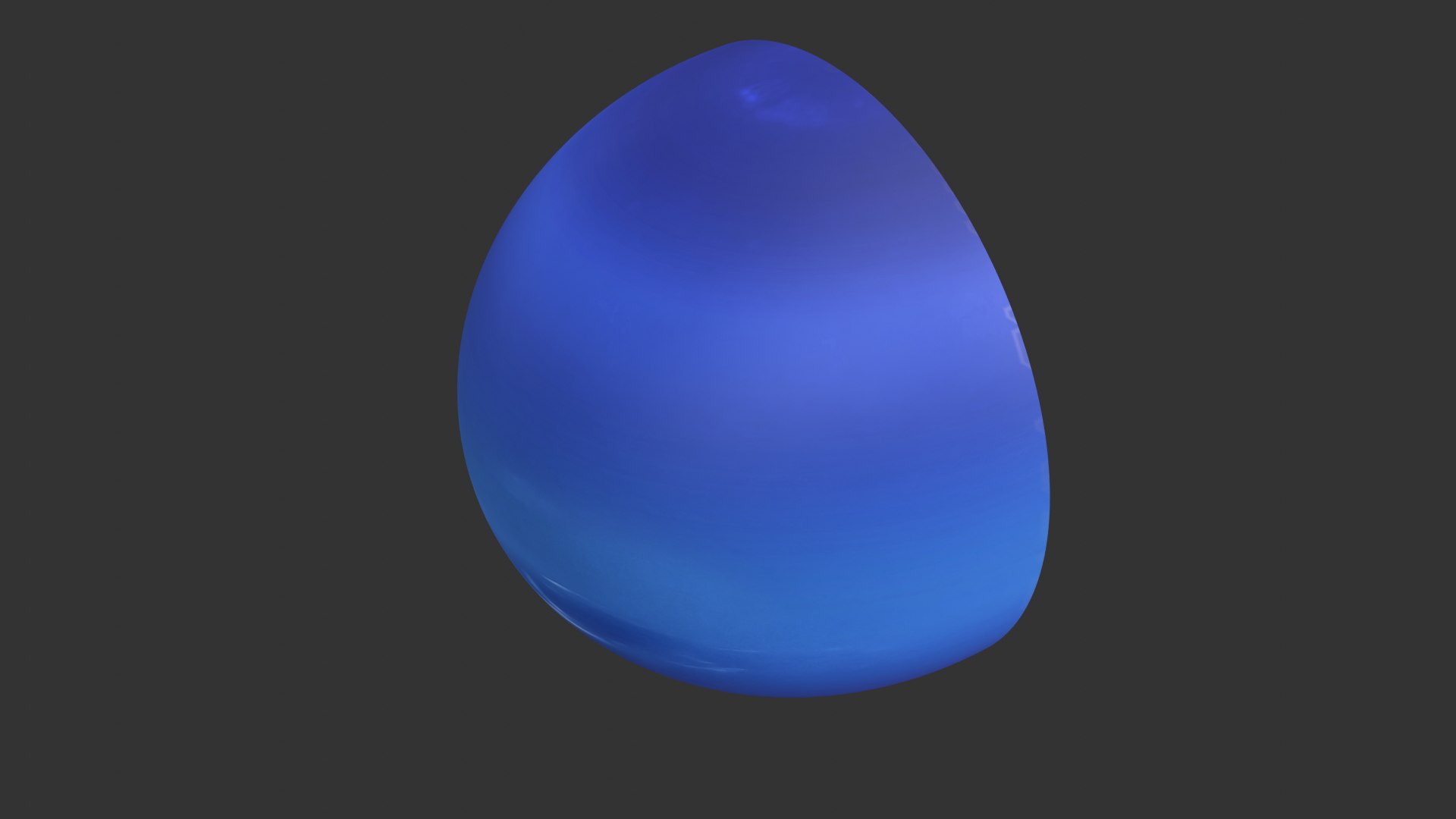 Neptune 3D Model - TurboSquid 2055786