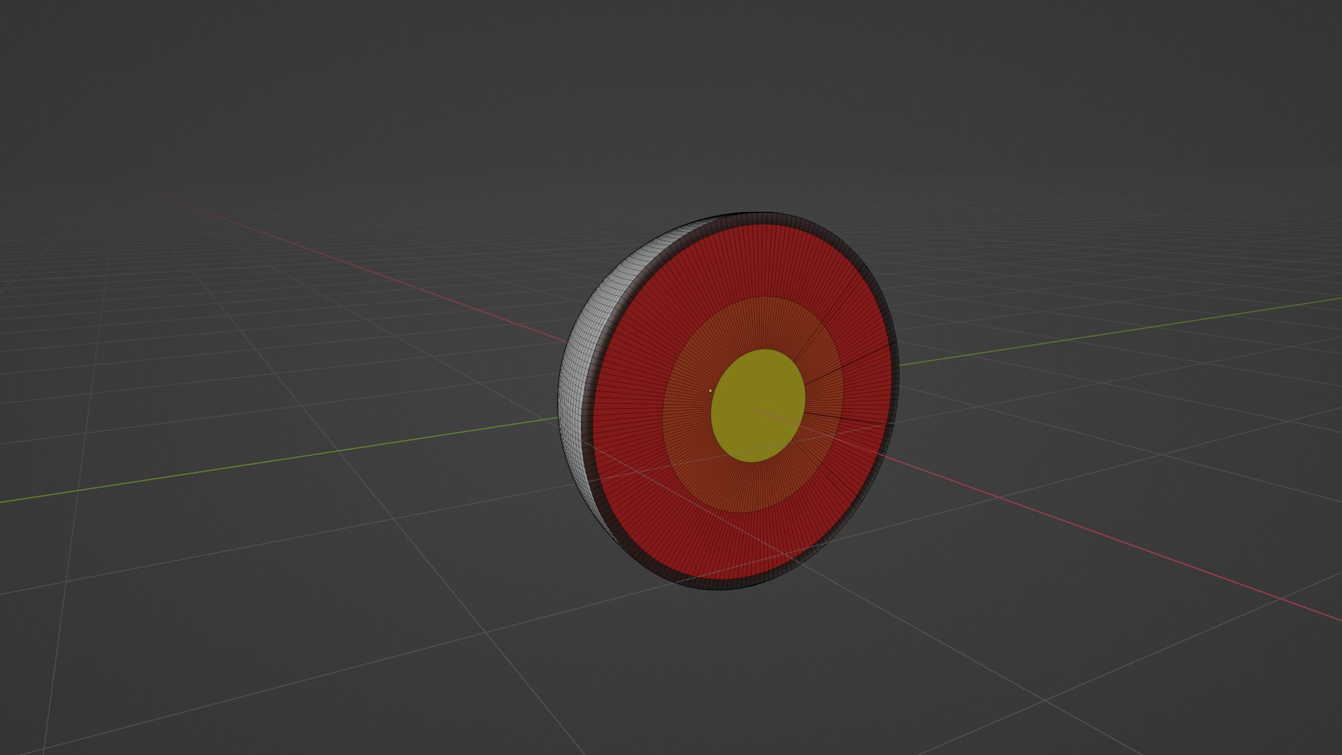 Neptune 3D Model - TurboSquid 2055786