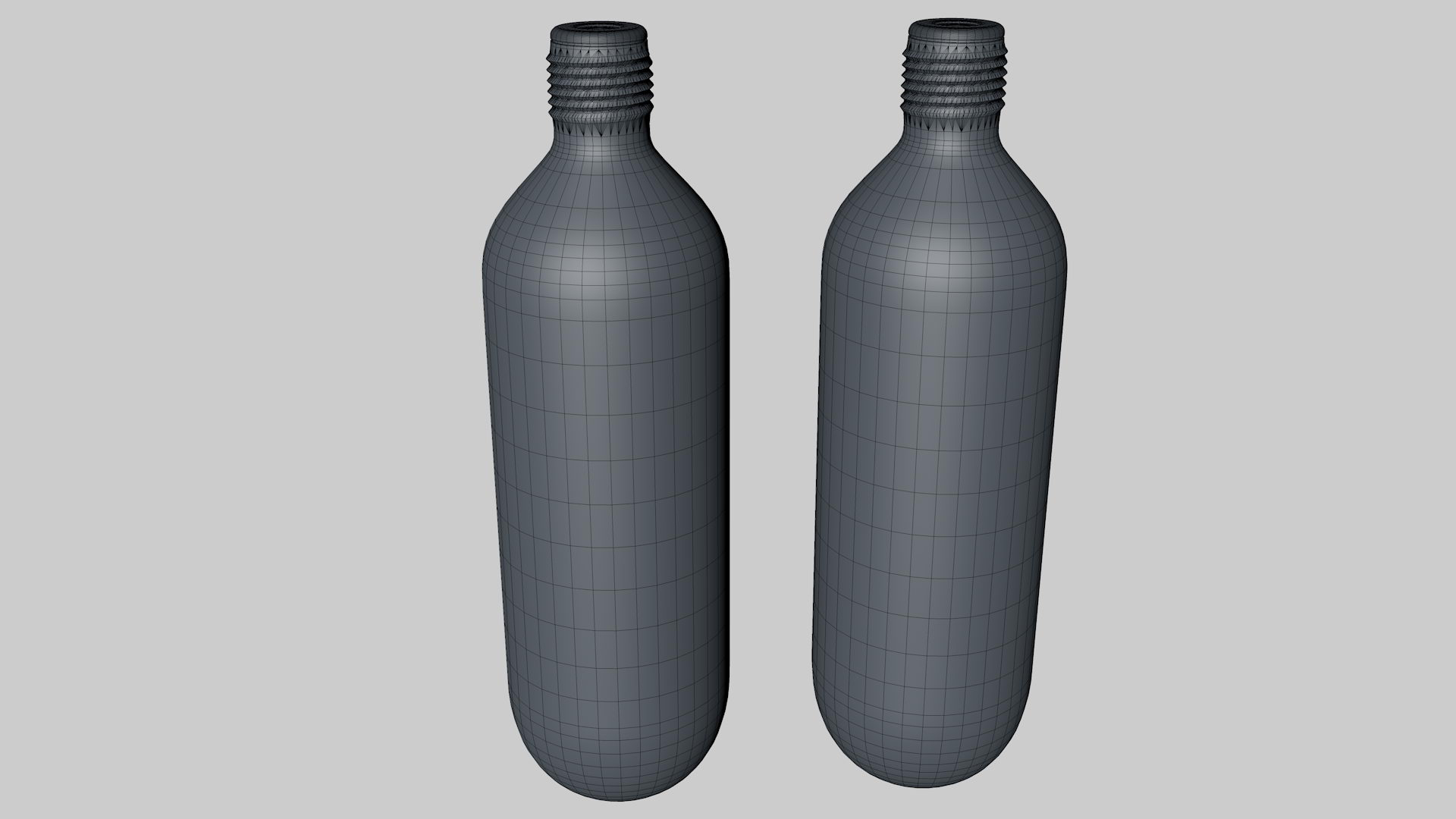 3D Model Gas Air Pressure - TurboSquid 1371517