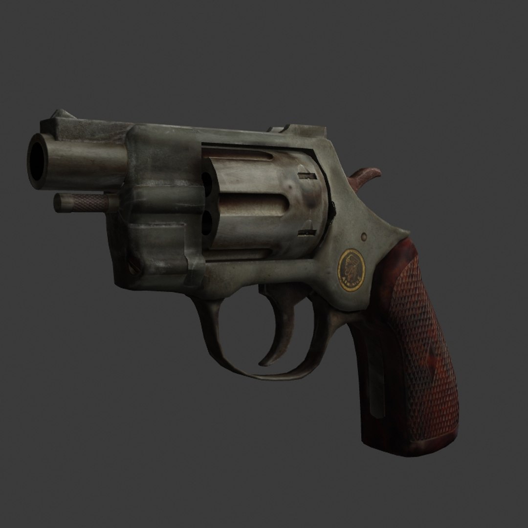 3D Arminius - TurboSquid 1397664