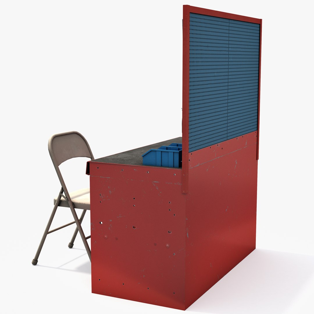 3D Model Tools Panel - TurboSquid 1433301