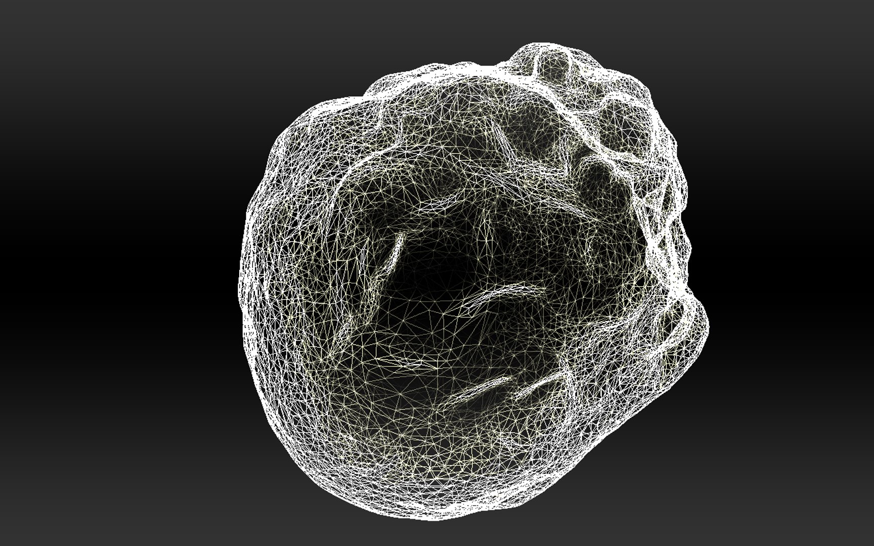 Celery Scan 3D Model - TurboSquid 1627725