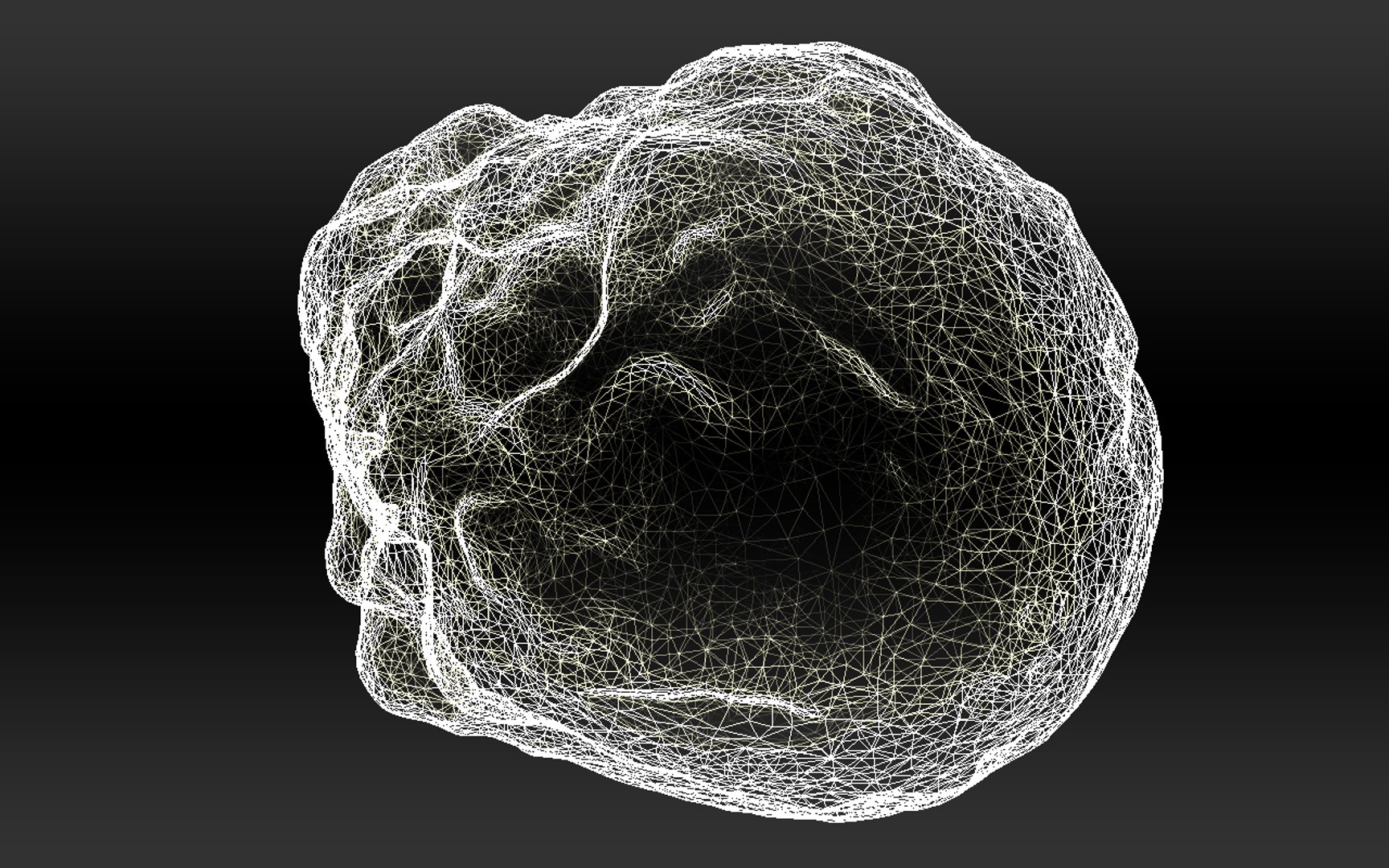 Celery Scan 3D Model - TurboSquid 1627725