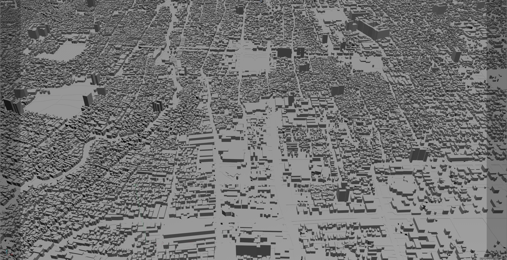 3D Denpasar Bali Indonesia - TurboSquid 1720083