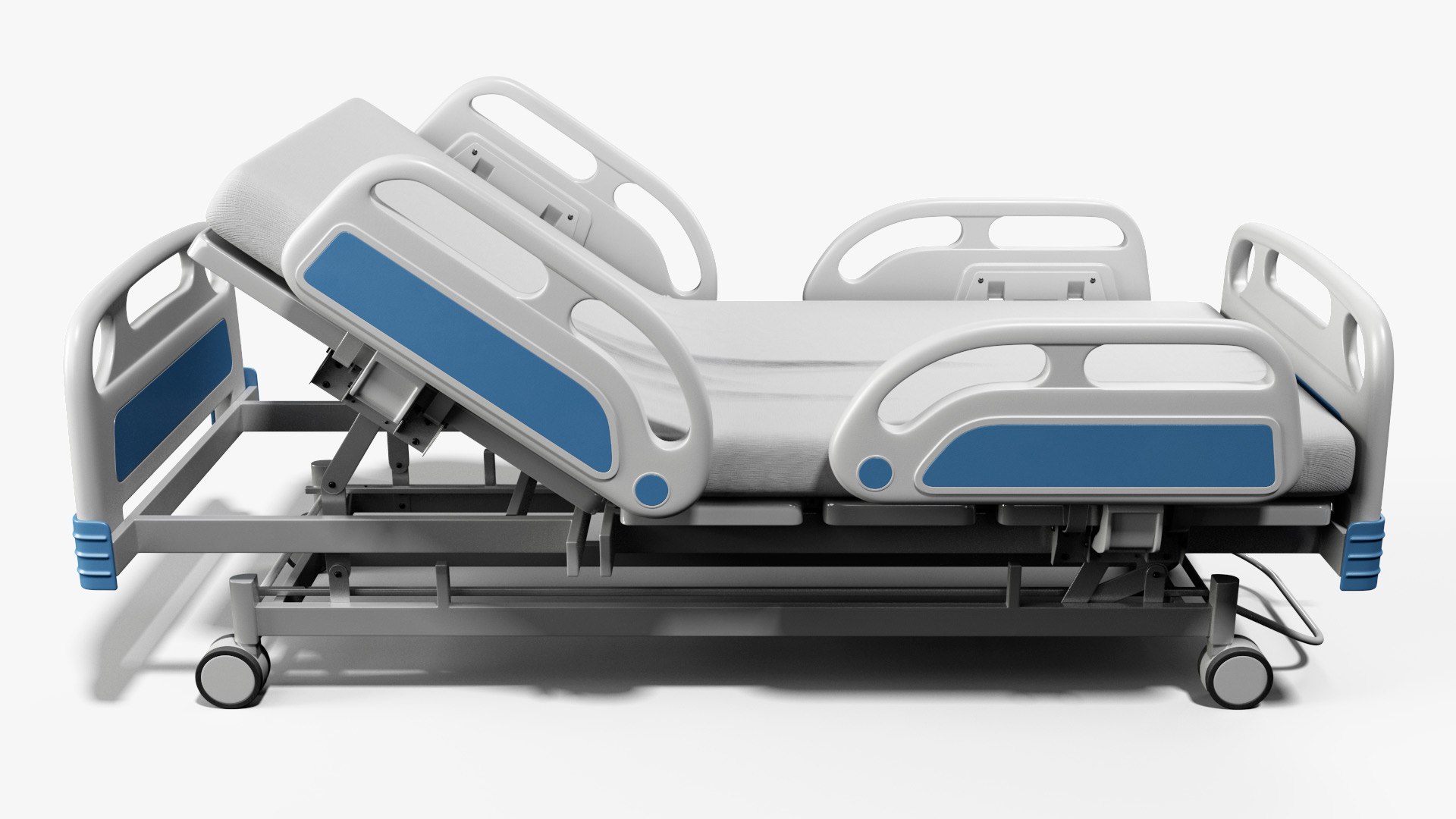 Hospital Emergency Room 8K PBR Textures 3D model - TurboSquid 2089462