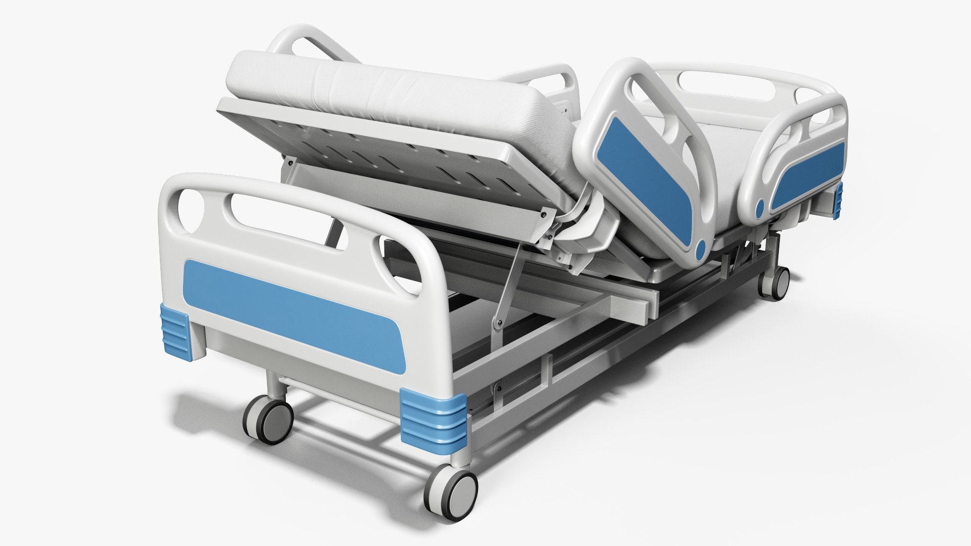 Hospital Emergency Room 8K PBR Textures 3D model - TurboSquid 2089462