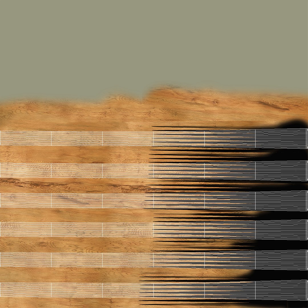 Classic Billiard Cue Stick 3D - TurboSquid 2246775